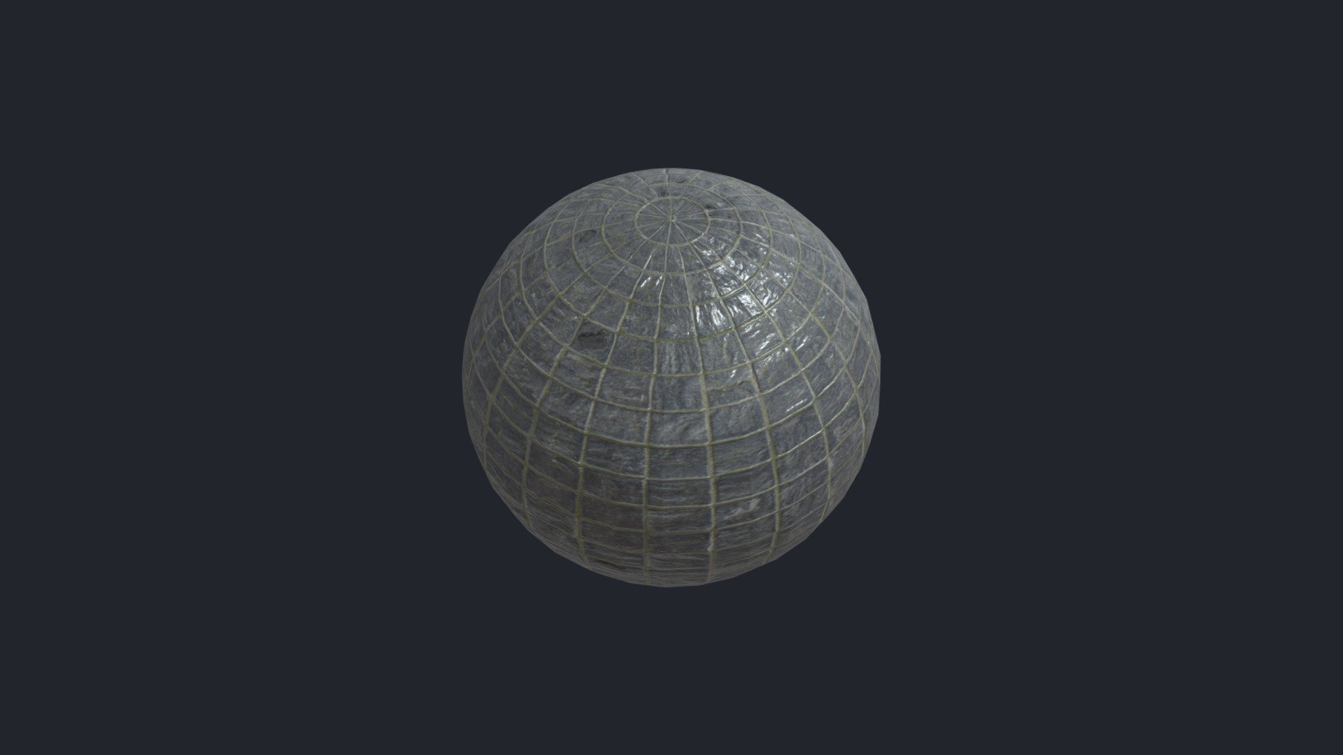 Ball - 3D model by DR (@dhananjayspda) [4476037] - Sketchfab