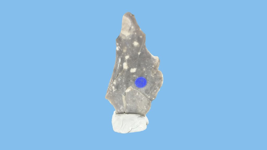 Small Flake Agisoft - Download Free 3D model by Emma Friend ...