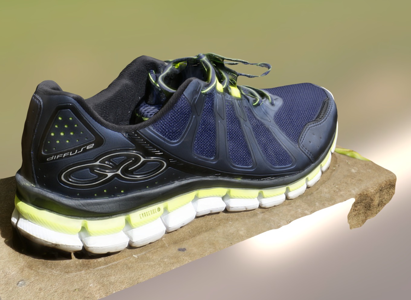 New Tennis, Low Cloud Version - 3D model by jeankepler [4477c2d ...