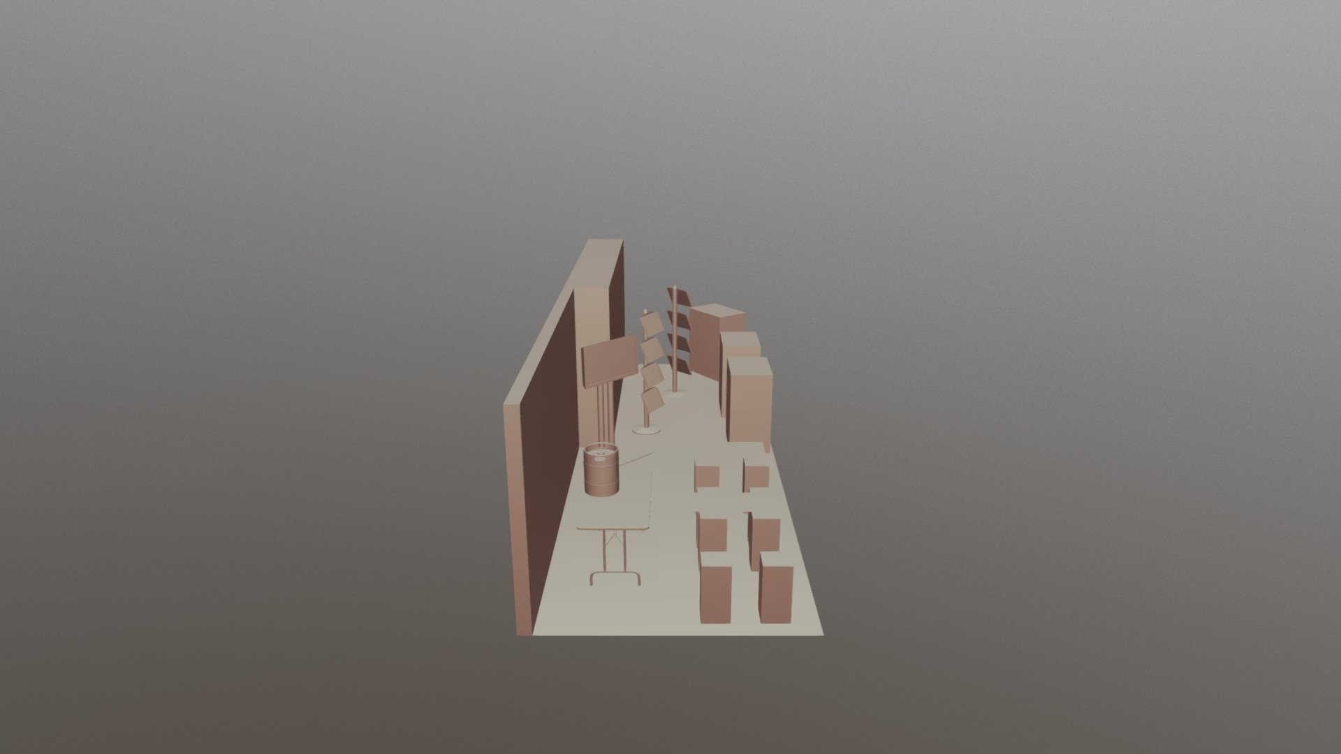 Test2 - 3D model by deje0505 [44792b0] - Sketchfab