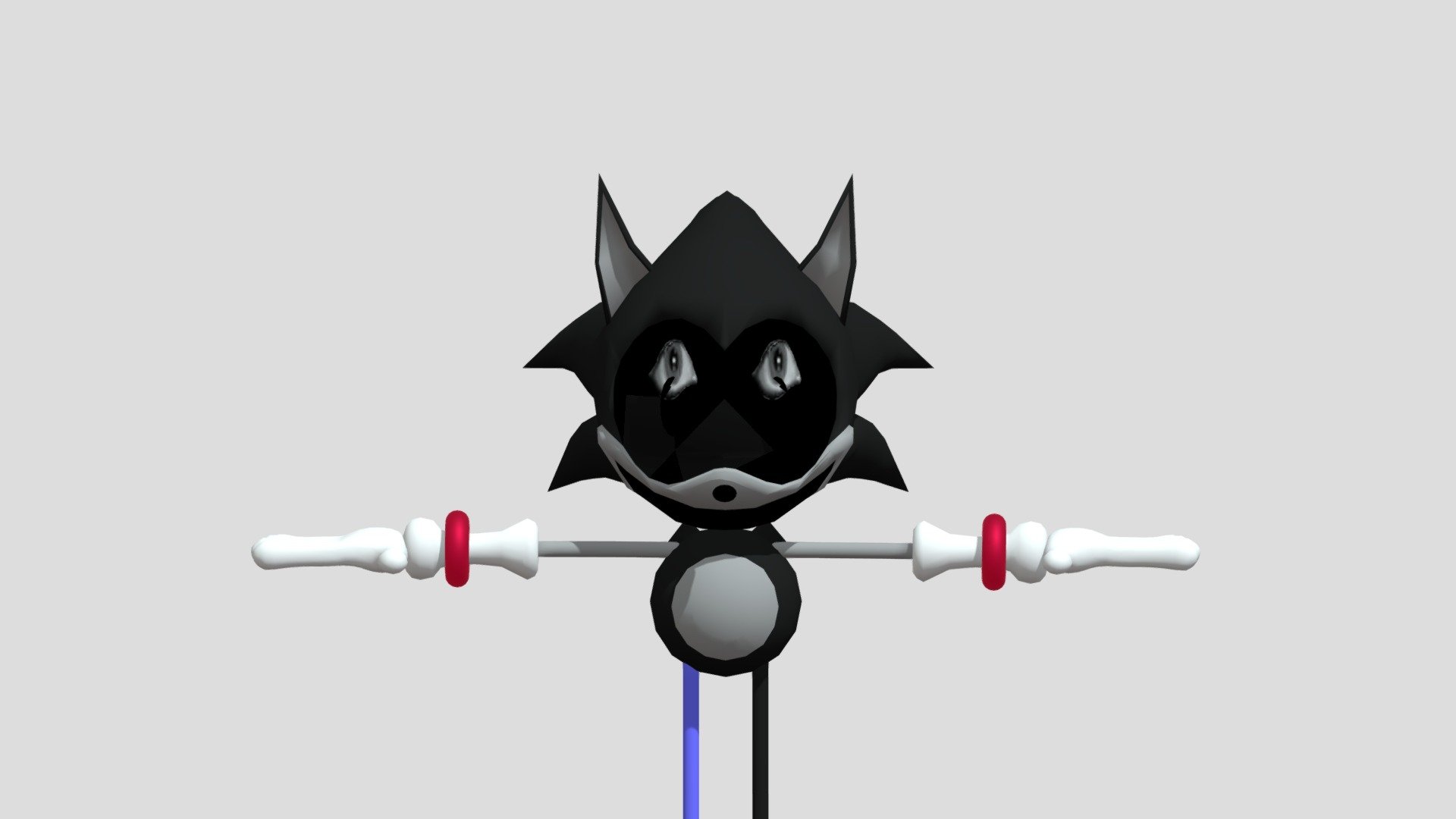 Rewrite model (Blendshapes) - Download Free 3D model by JadeandPals ...