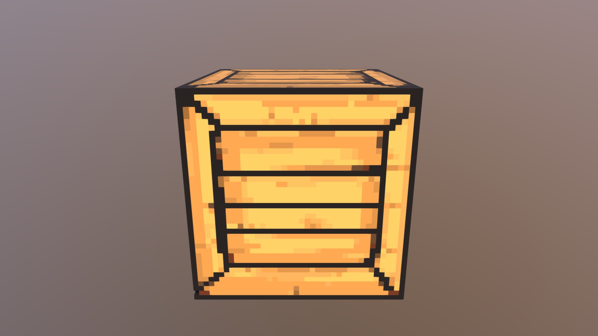 Box01 - Download Free 3D model by qo_oj [44797cd] - Sketchfab