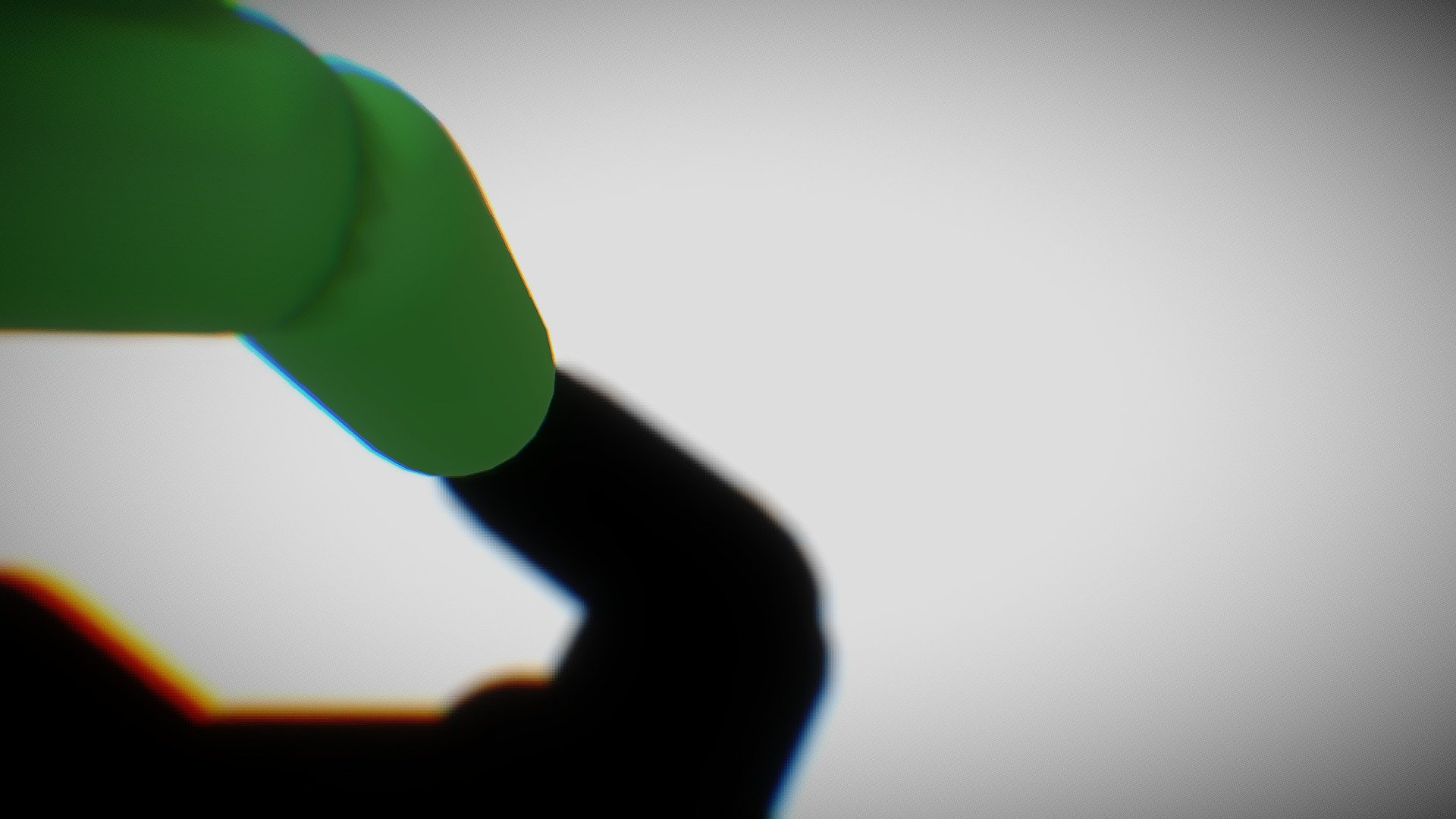 Green V3 - 3D model by dorime (@kaijudomainowner) [447a413] - Sketchfab