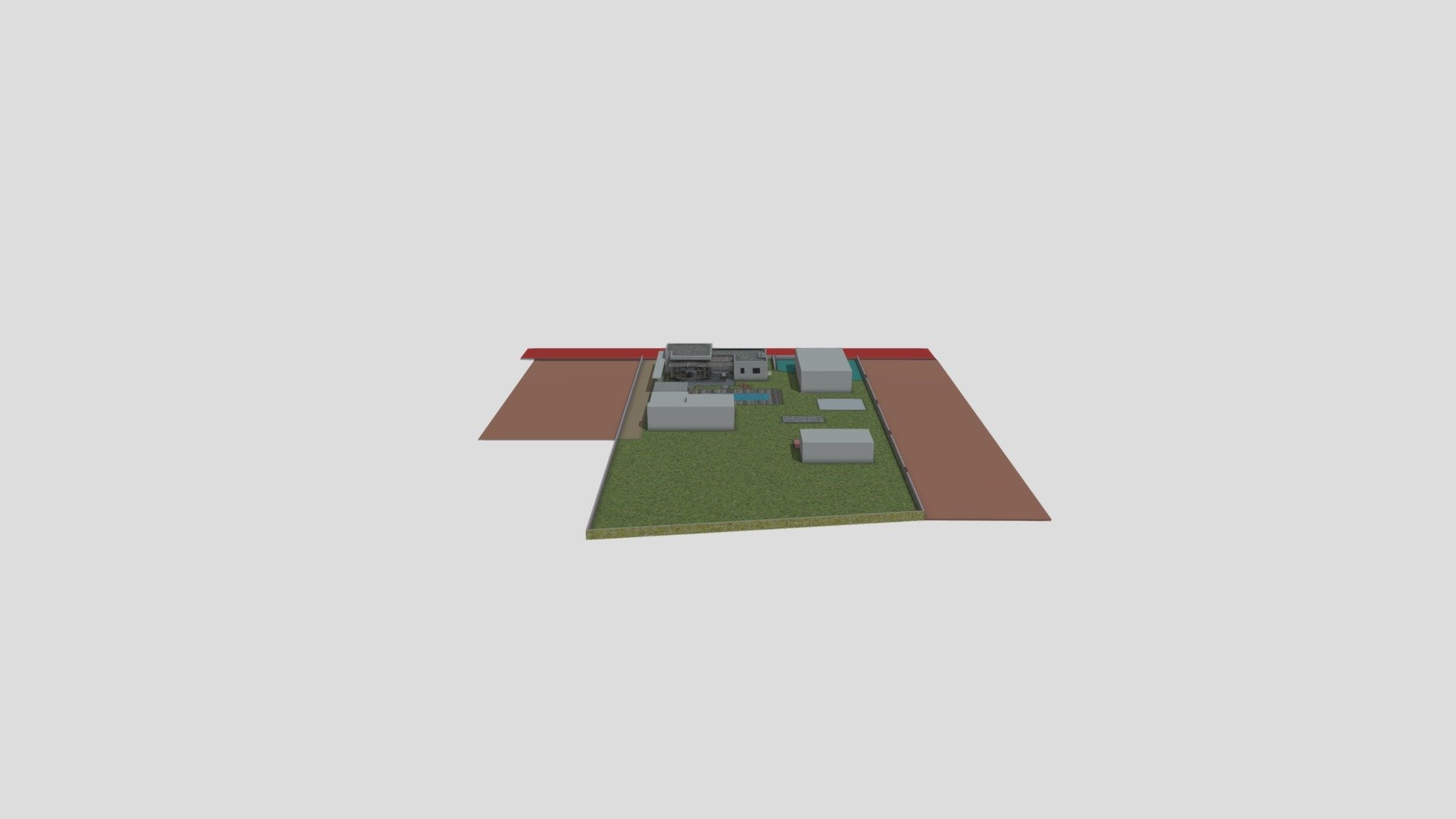 VR-OPT 3 - 3D model by micas123 [447a543] - Sketchfab