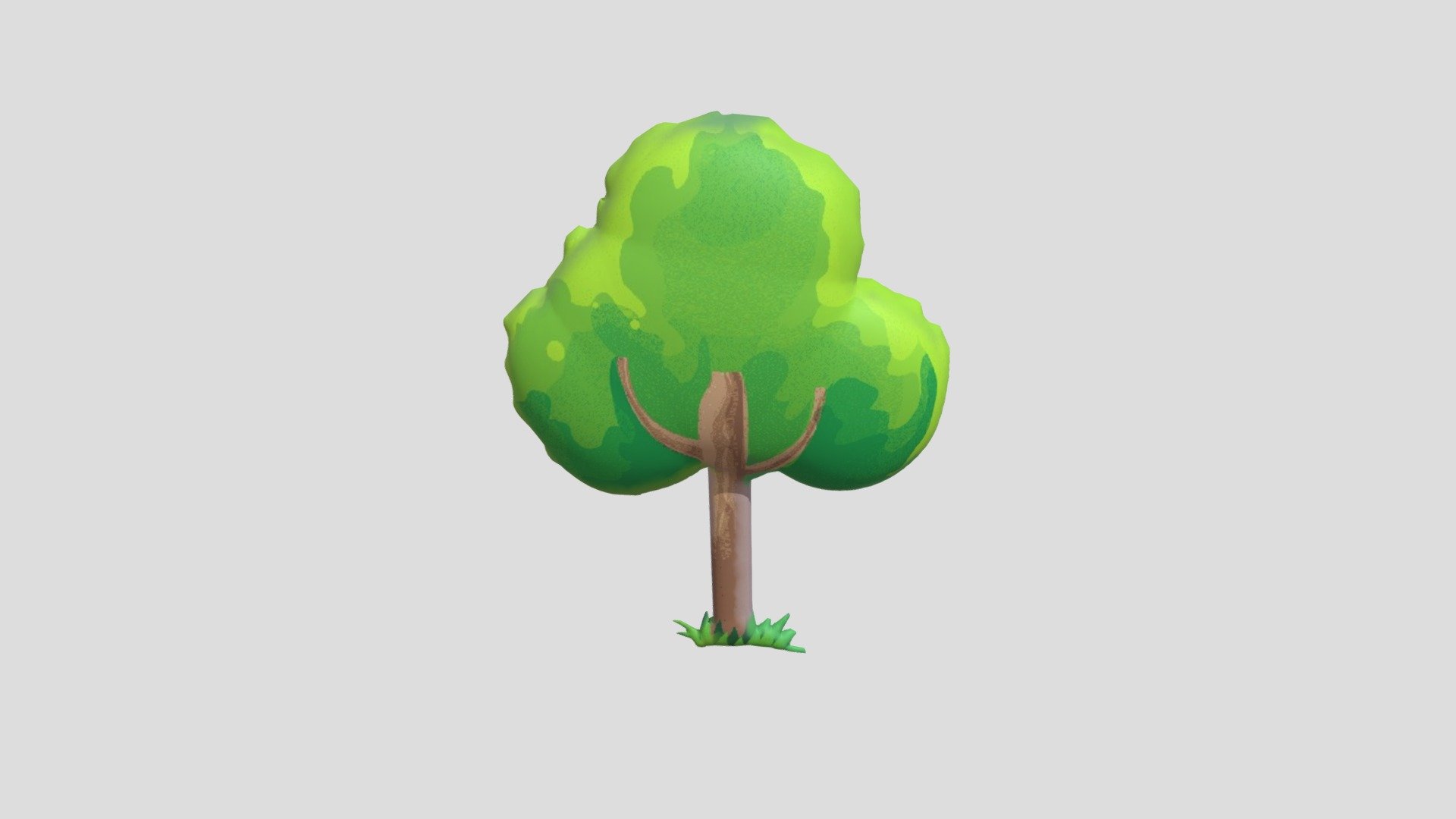 Pohon Sekar Ayu Cahyani - 3D model by sekarayucahyani82 [447bf3b ...