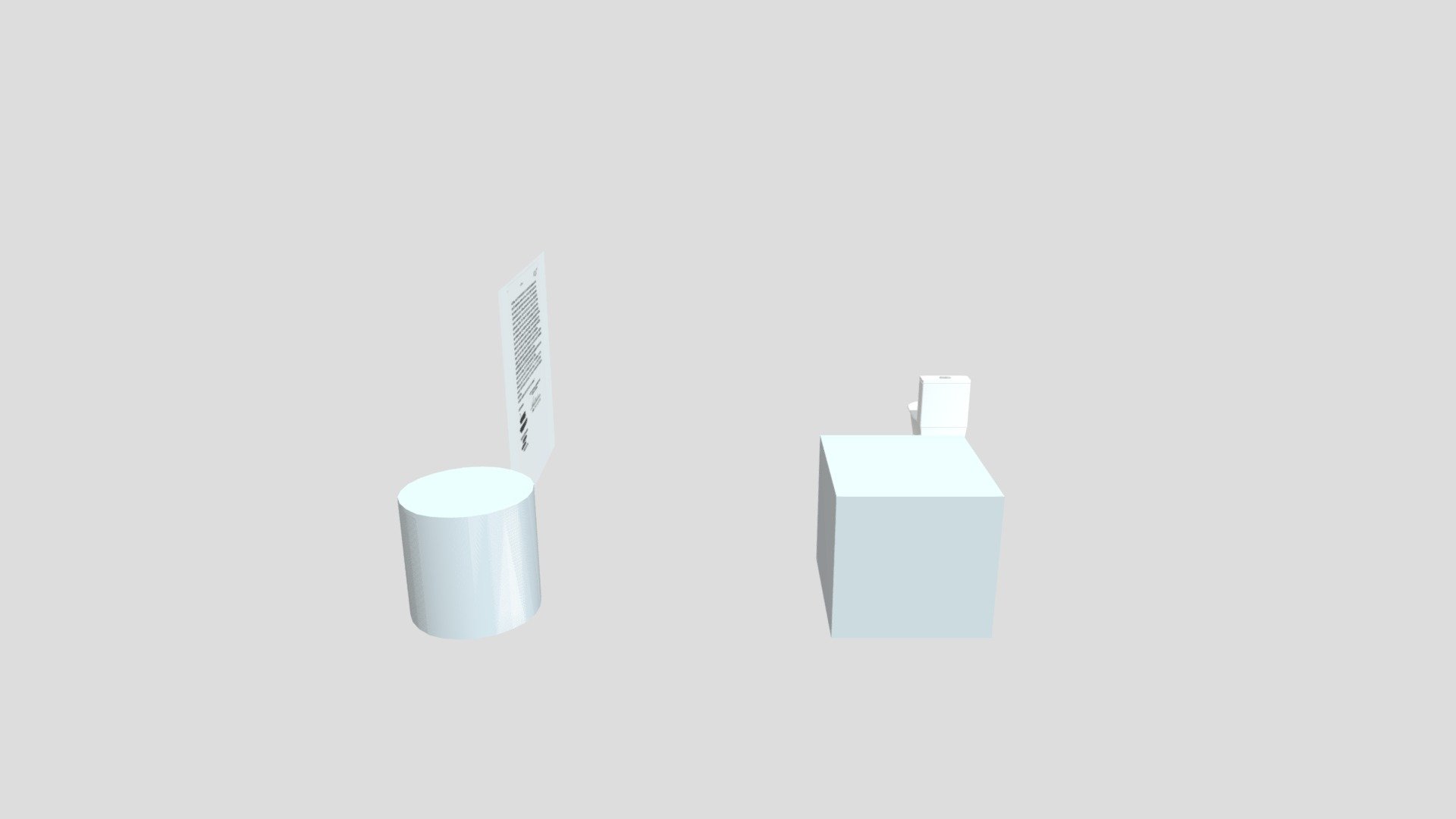 testimony 2 - 3D model by Memorise_EU [447c5c4] - Sketchfab