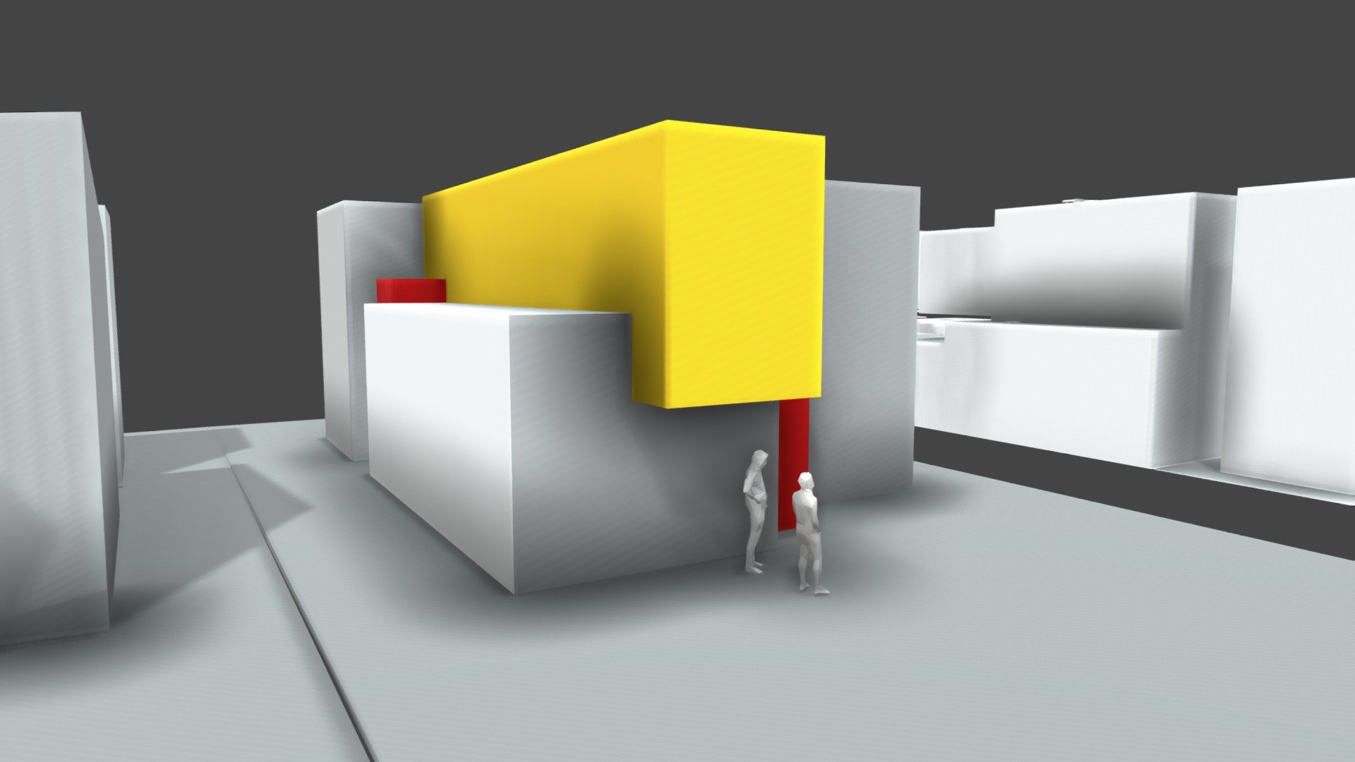 Form Studies - 3D model by GORT (@andrew_rodda) [447c898] - Sketchfab