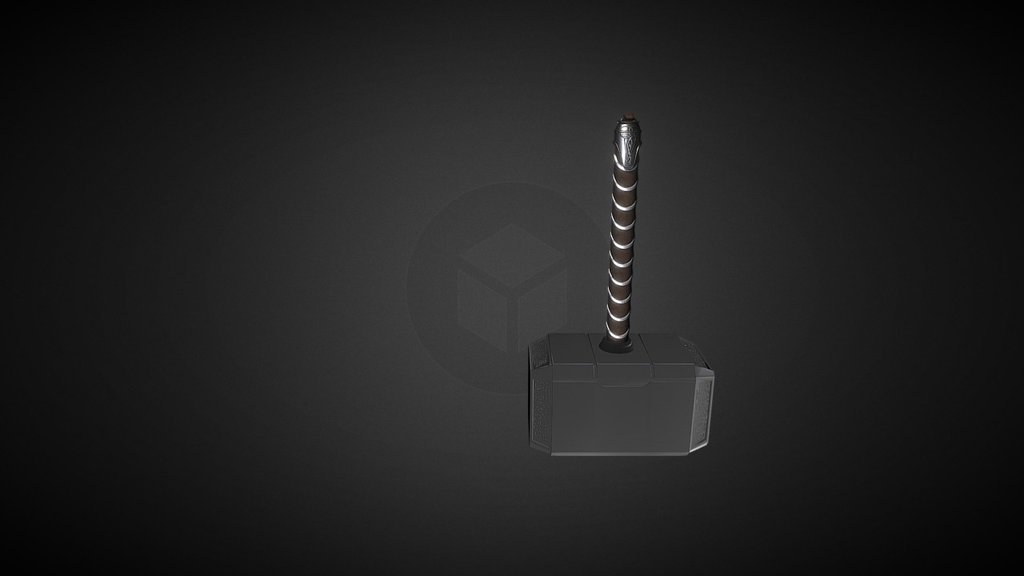 Yes - 3D model by Jordan Bosco (@JBossCo) [447d606] - Sketchfab