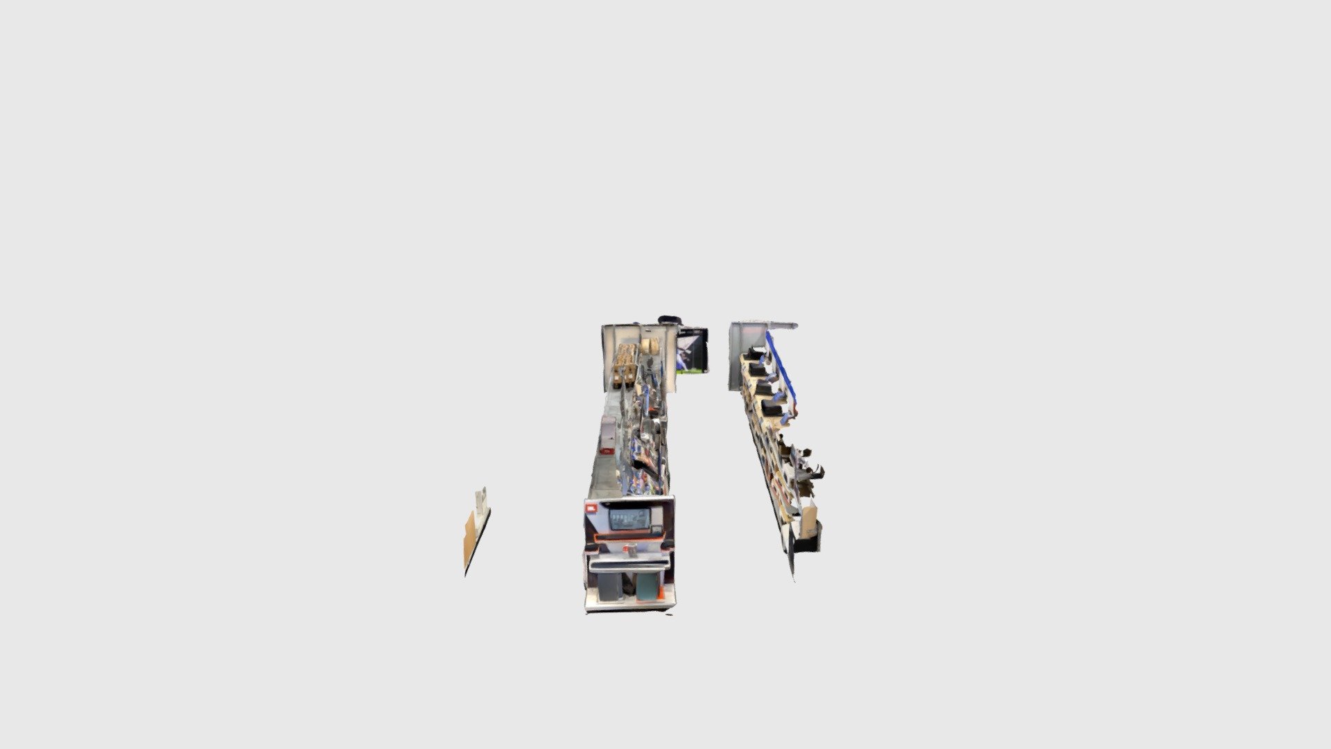 Aisle 2 ht - Download Free 3D model by psychoticgiraffe [447e2b5 ...