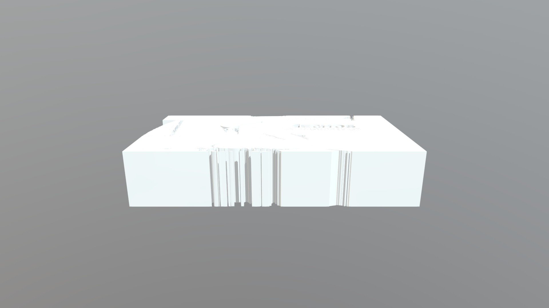 Hechos noticiero - 3D model by liammateo581 [447eec4] - Sketchfab
