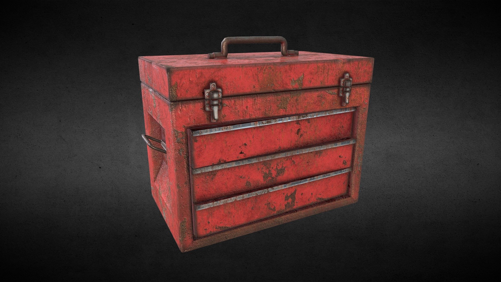 model - 3D model by brawler3D [447fb0b] - Sketchfab