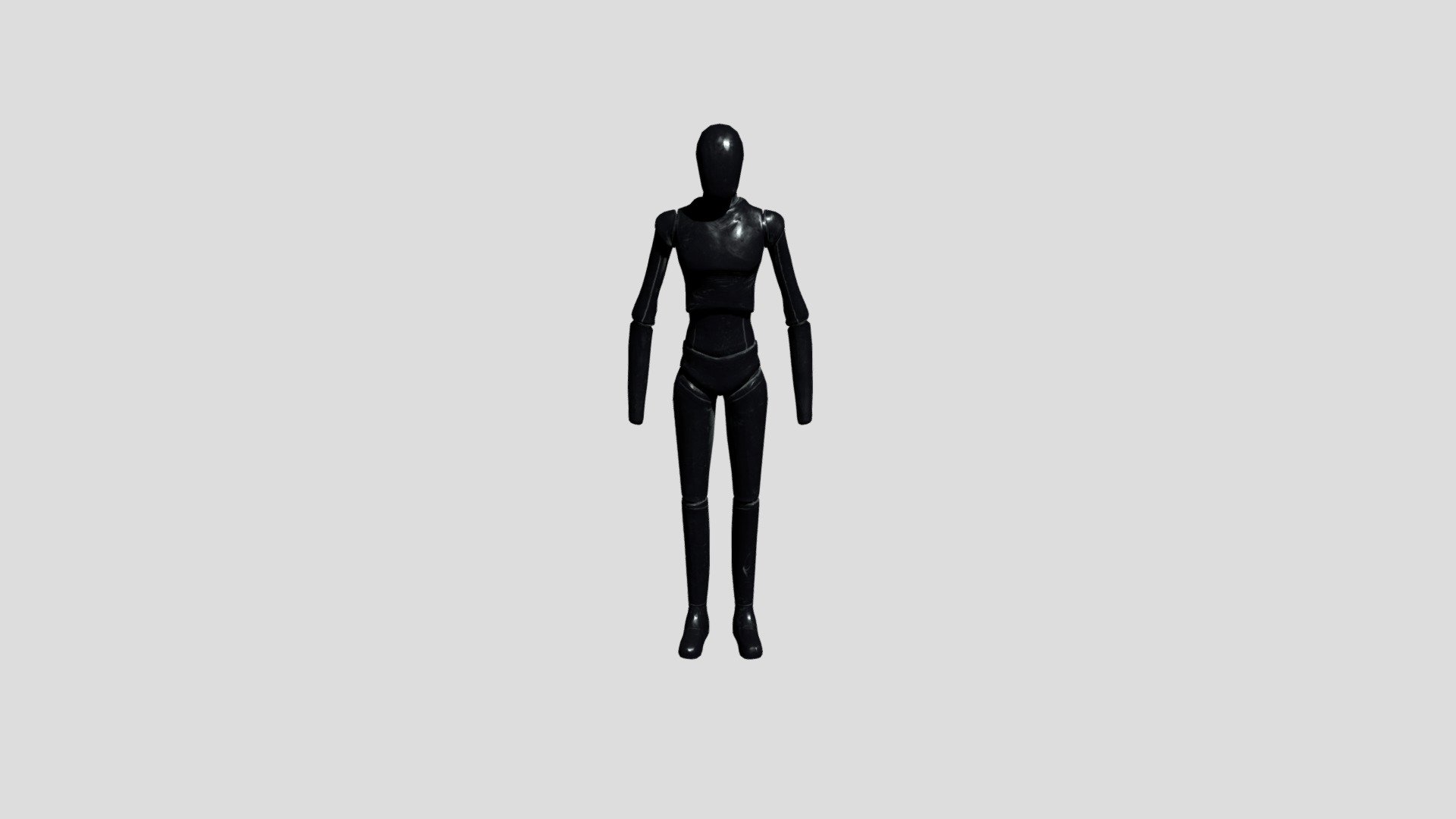 Scp-650 - 3D model by Franze.Casio [44804c4] - Sketchfab