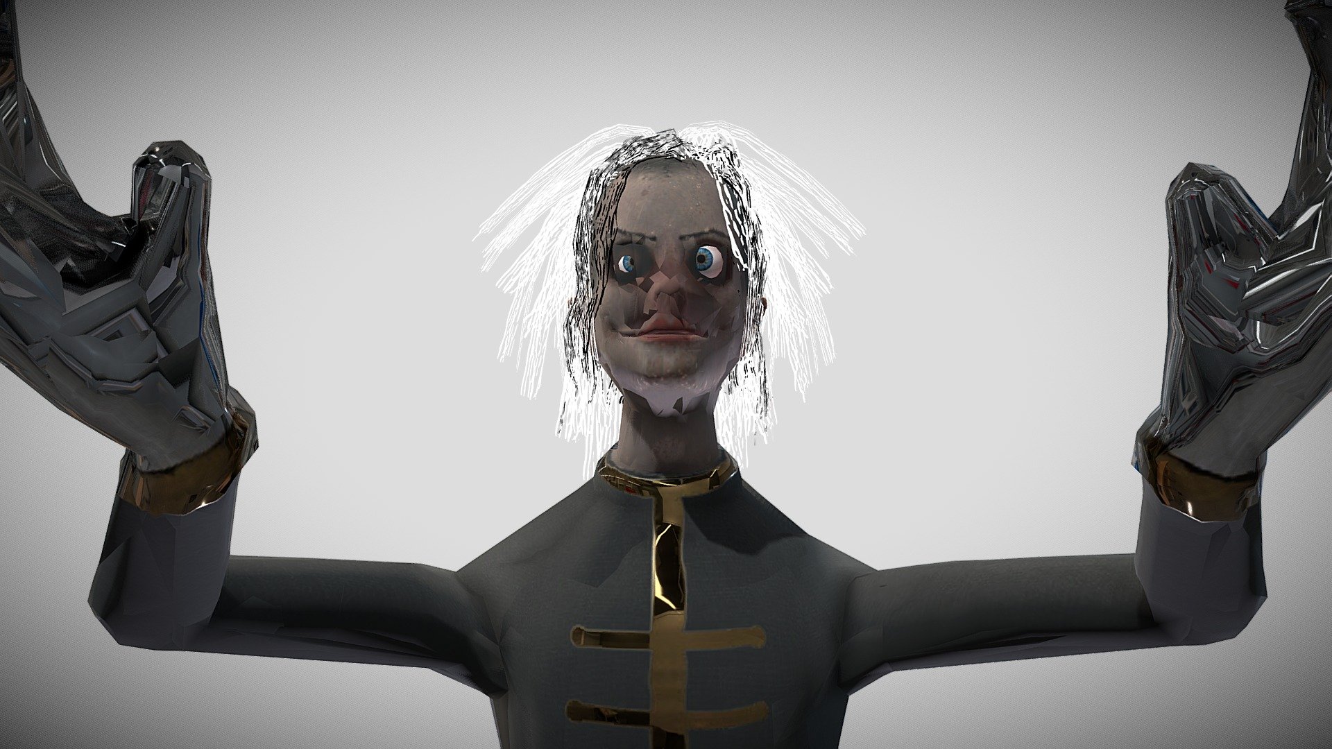 AYUWOKI - Download Free 3D model by Alexccdf5567 (@Axelccdf5567Ayuwoki ...