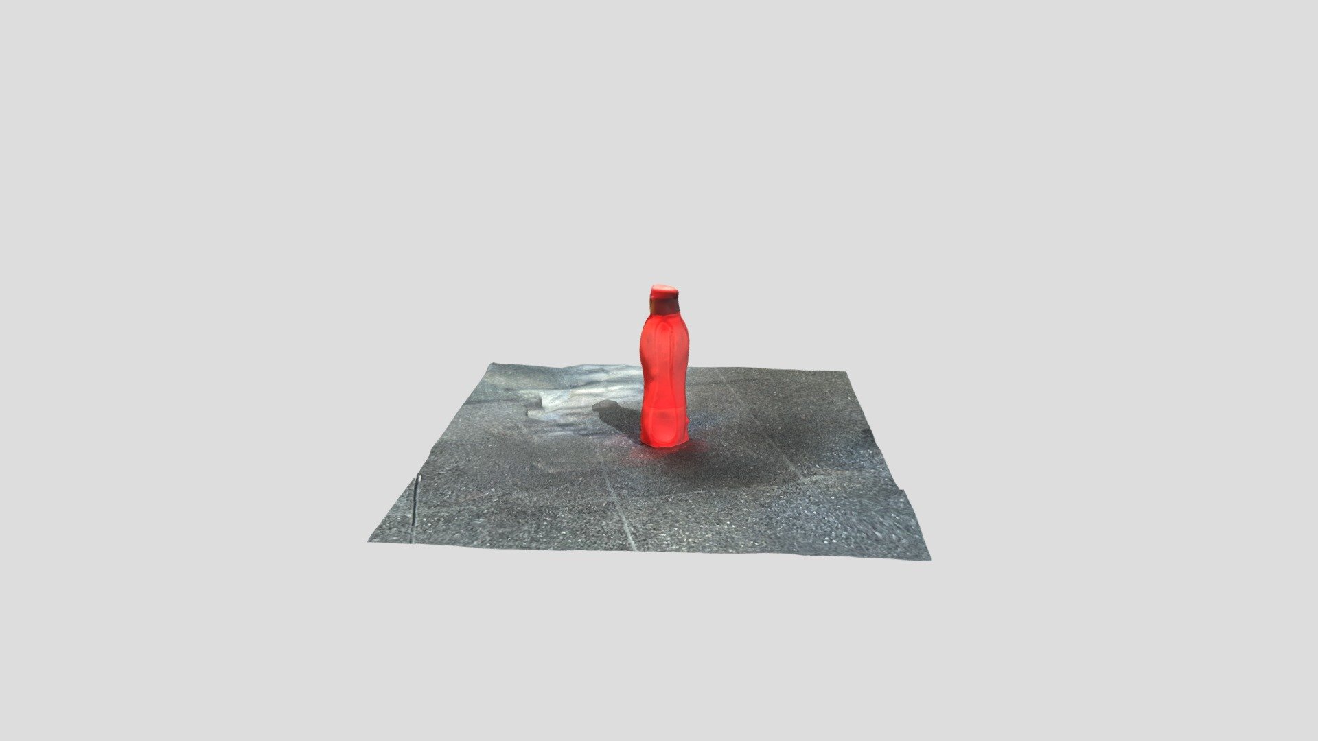 Poly - Download Free 3D model by lalurda [448115d] - Sketchfab