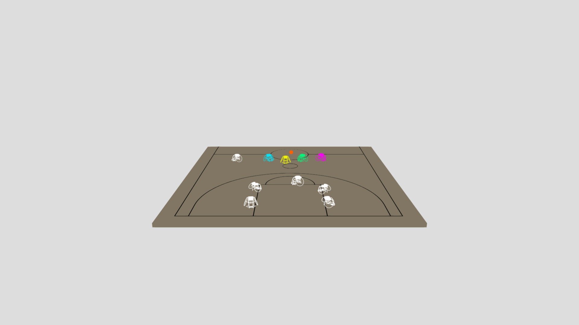 Motion_offence - Download Free 3D model by Keith_Pamment [44817a8 ...