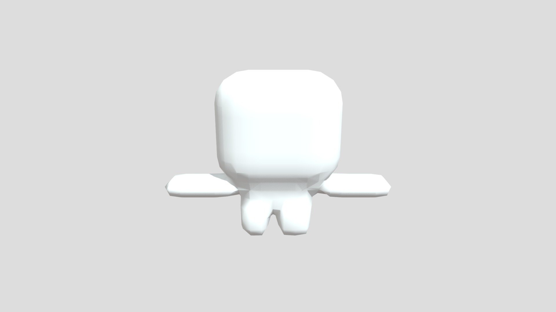 toonix V1 - Download Free 3D model by CEC_Disney (@sherylsandberg14 ...