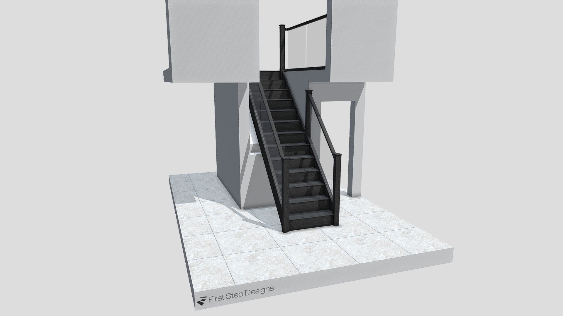 005308 Miller - 3D model by First Step Designs Ltd (@firststepdesigns ...