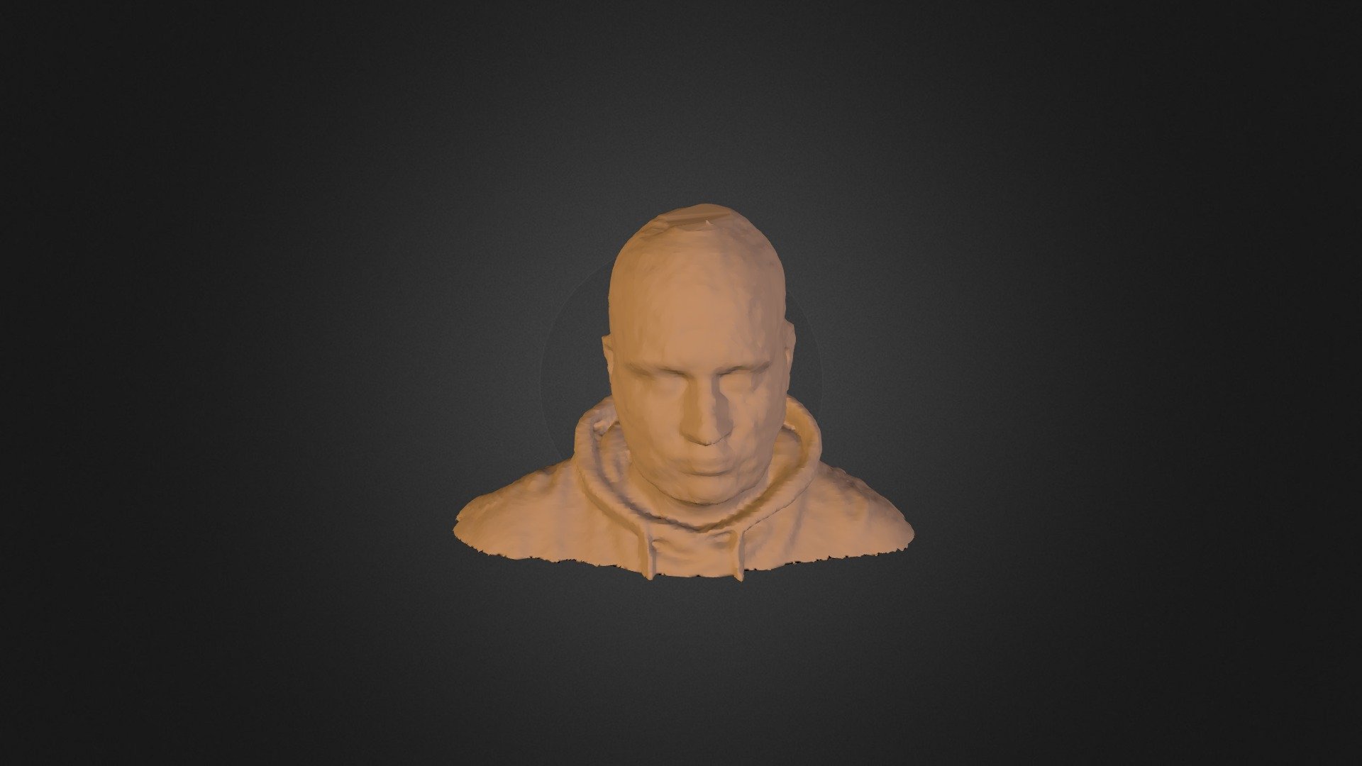Gergely János - 3D model by leopoly [44840aa] - Sketchfab