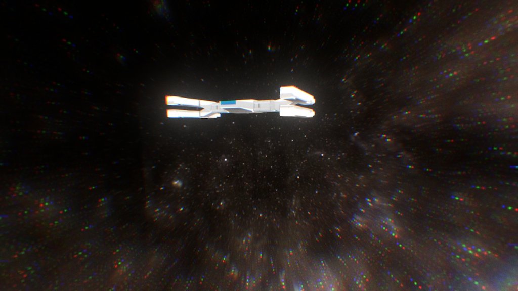 macross - 3D model by leobuccio [4489312] - Sketchfab
