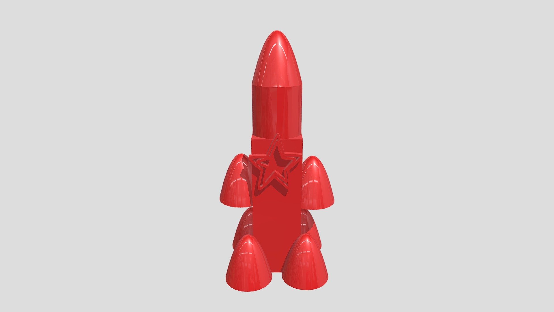 Super Shuttle Ross - 3D model by storylibrary [448abf3] - Sketchfab