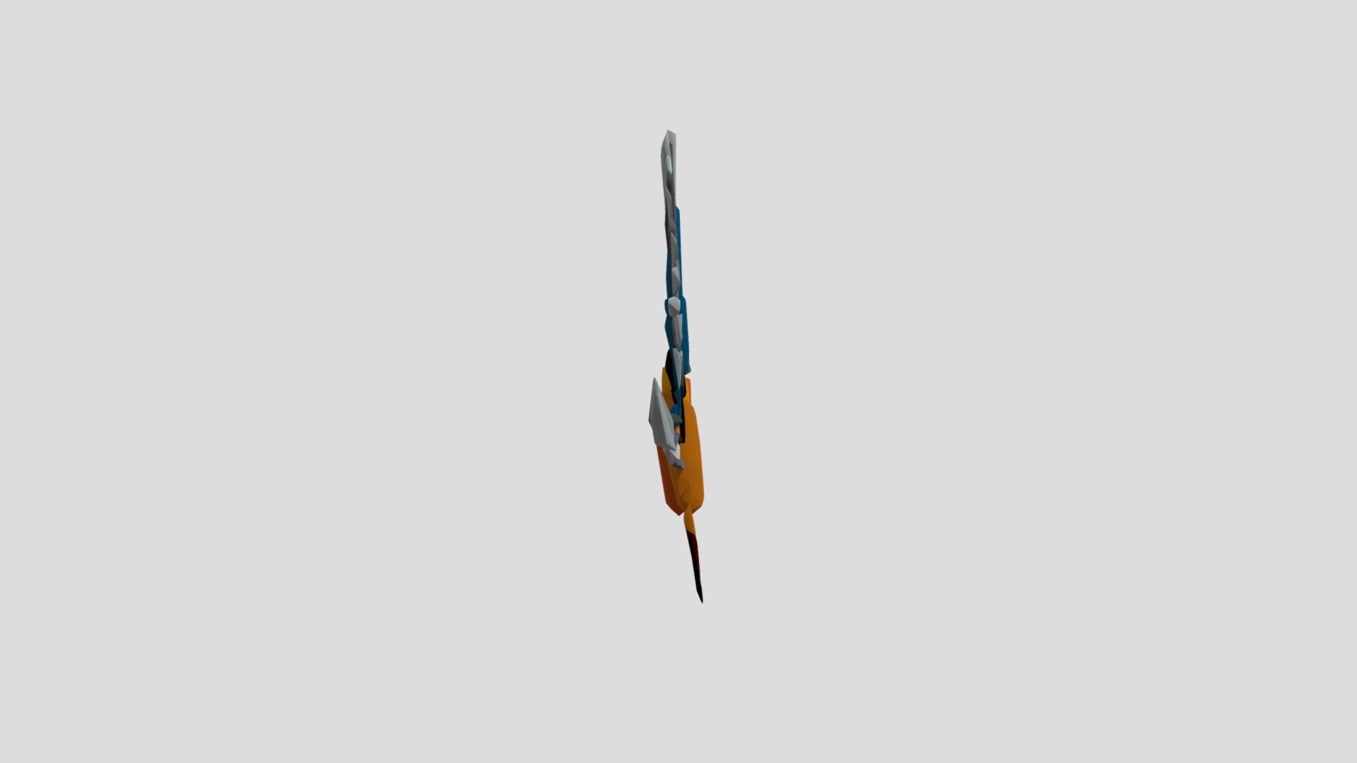 #8001#@{Soasis} - Download Free 3D model by metasoda [448b0bd] - Sketchfab