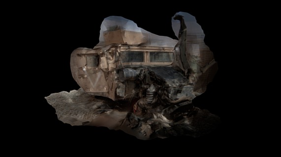 IED - Download Free 3D model by blazej.mikula [448b443] - Sketchfab