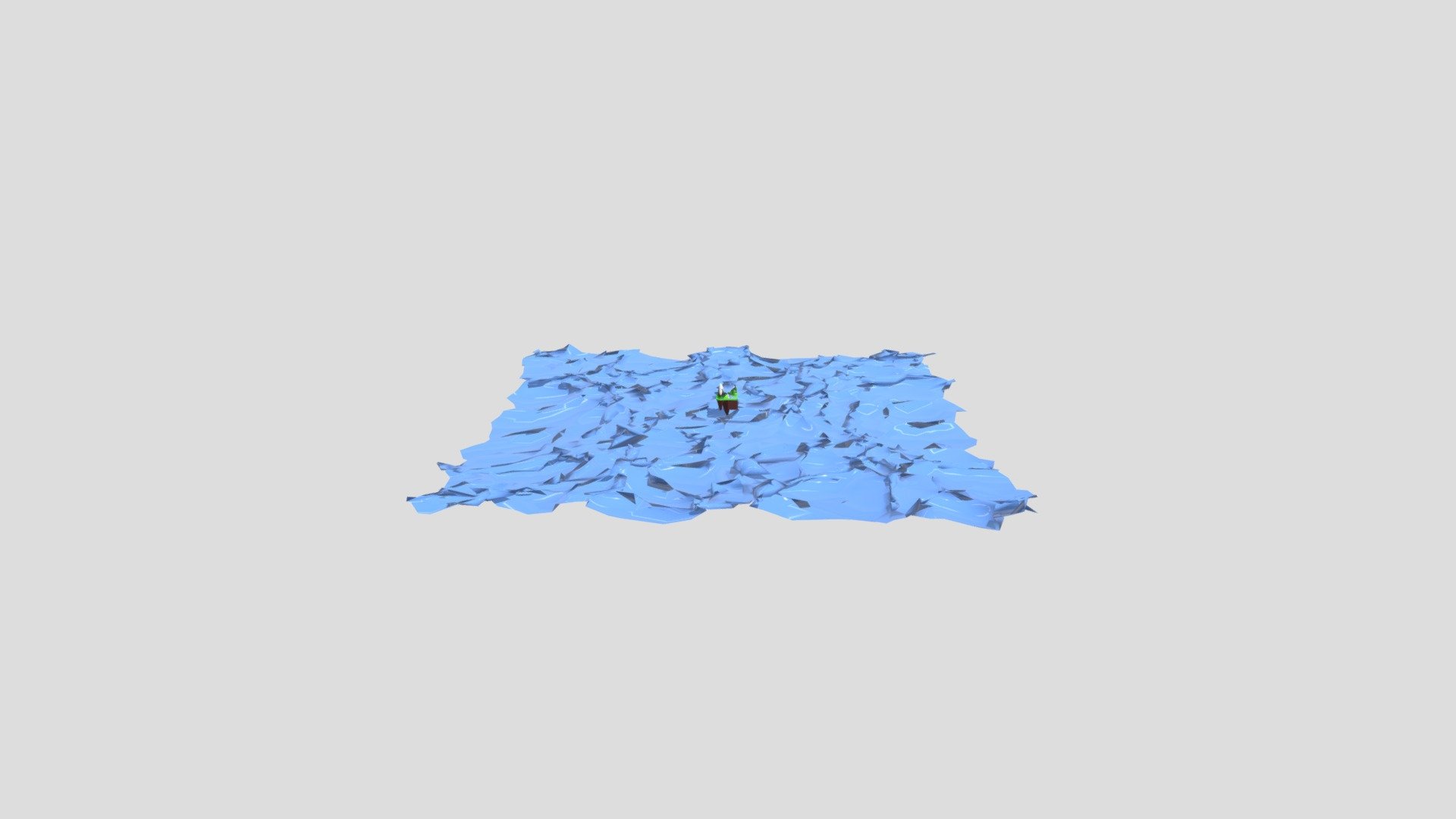 Logimitos-Mundo Exterior Oceano - 3D model by berrioveronica07 [448c01d ...