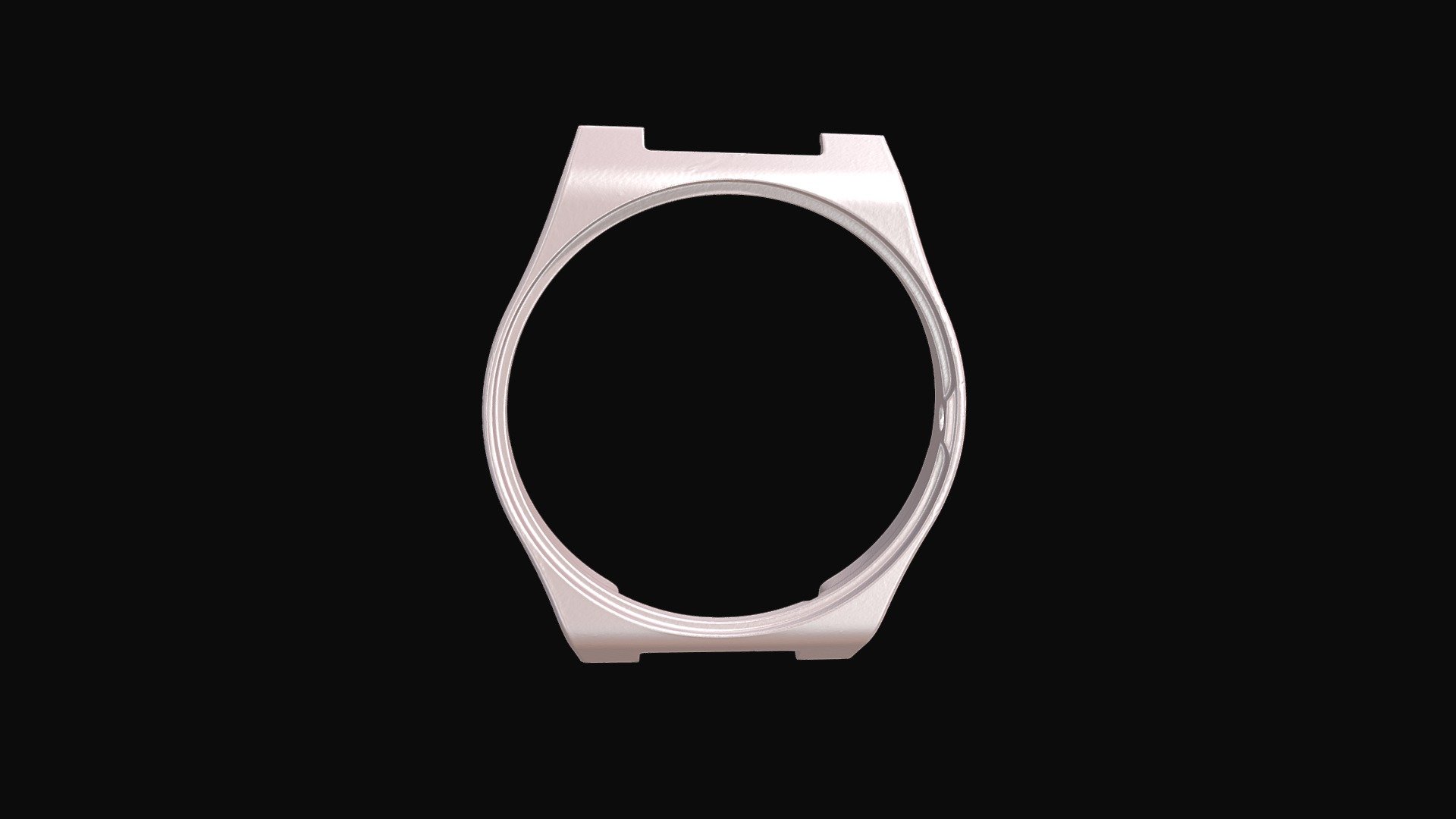 Wristwatch-cases - 3D model by Thunk3D [448d58c] - Sketchfab