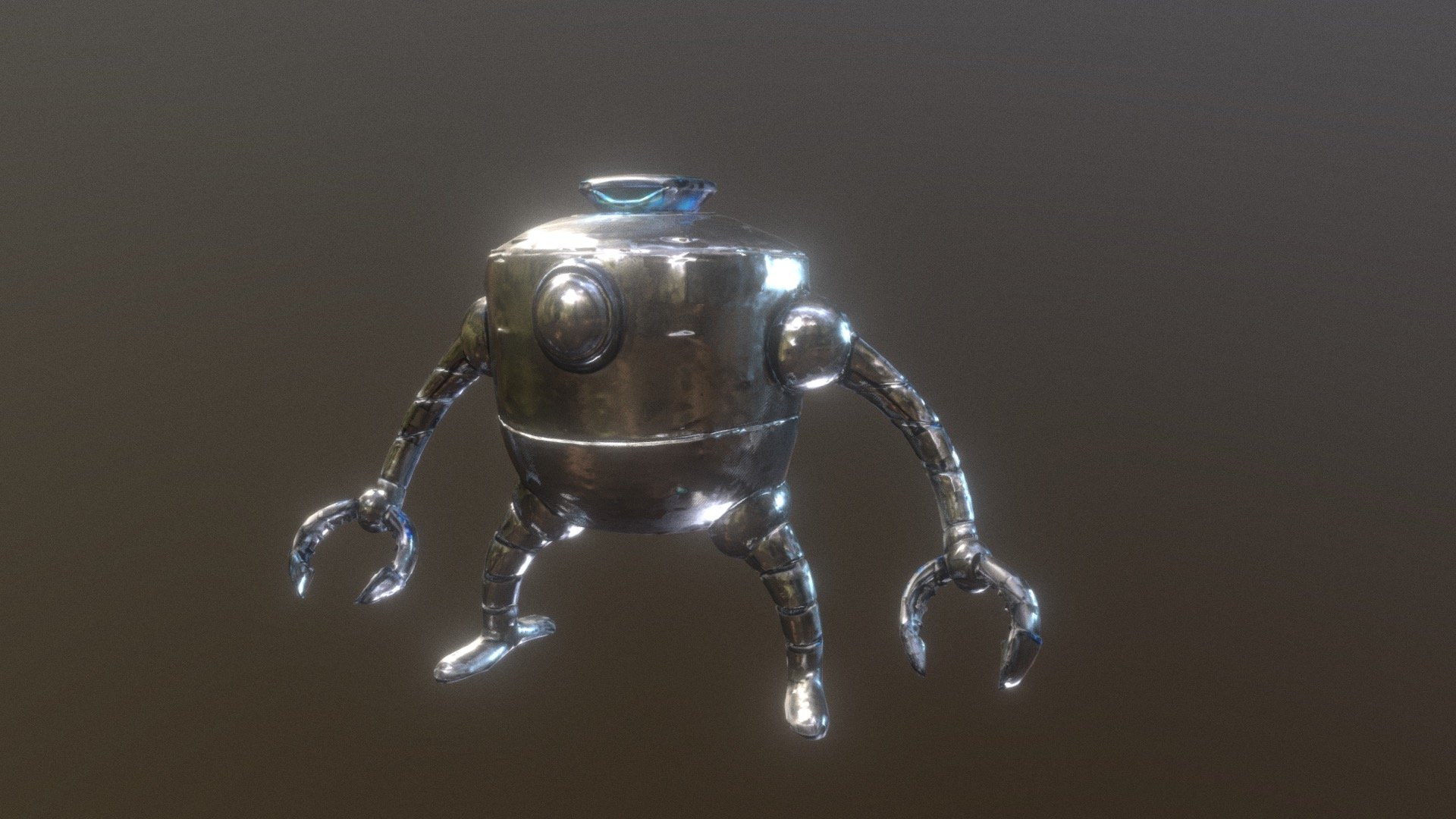 Omnidroid V.x2 - Download Free 3D model by King_gaming1 [448d68b ...