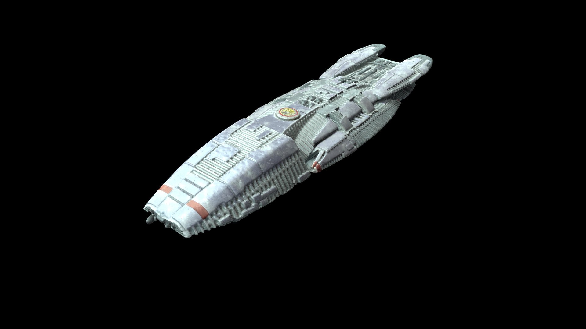 BSG retracted - Download Free 3D model by dandruffkielbasa [448d9f4 ...