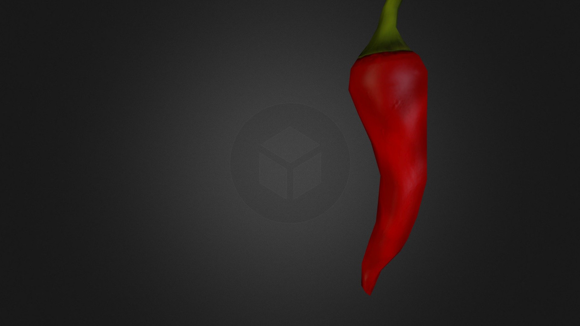 Chili - 3D model by limeslushie [448debe] - Sketchfab