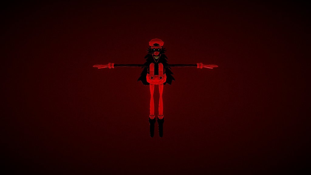 Mr virtual - A 3D model collection by hulyaerkol20 - Sketchfab