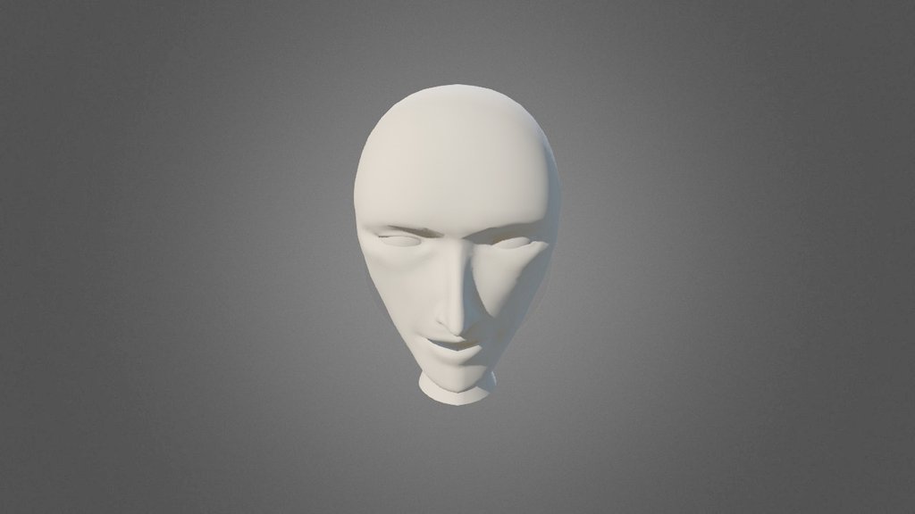 E - 3D model by csc2009806 [4490cc1] - Sketchfab