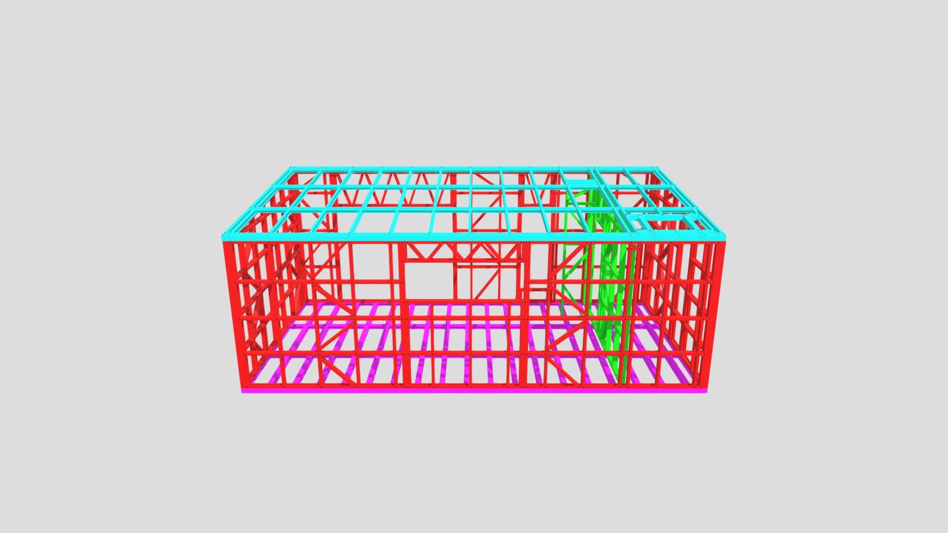 Studio Pod - Download Free 3D model by rdelatina [4493a2e] - Sketchfab