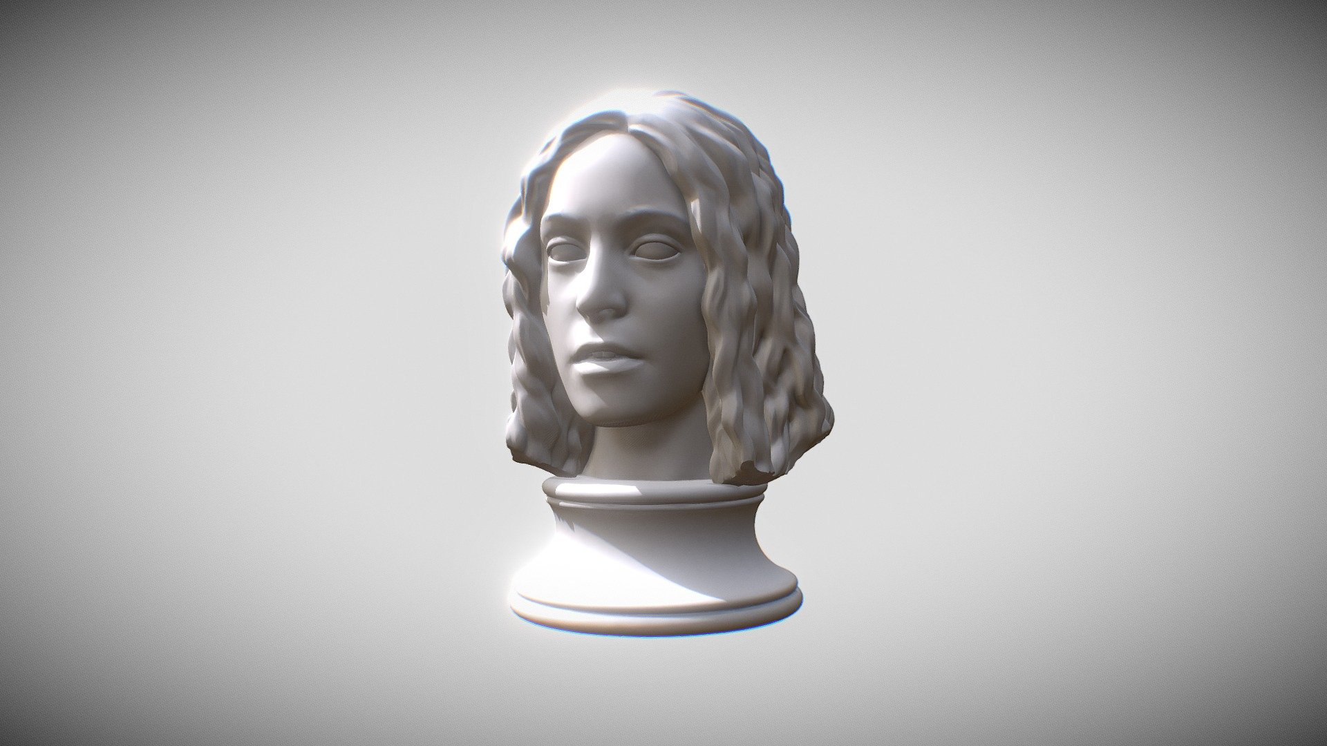Torie - 3D model by scg3d [44949f8] - Sketchfab
