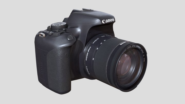Sensor 3D models - Sketchfab