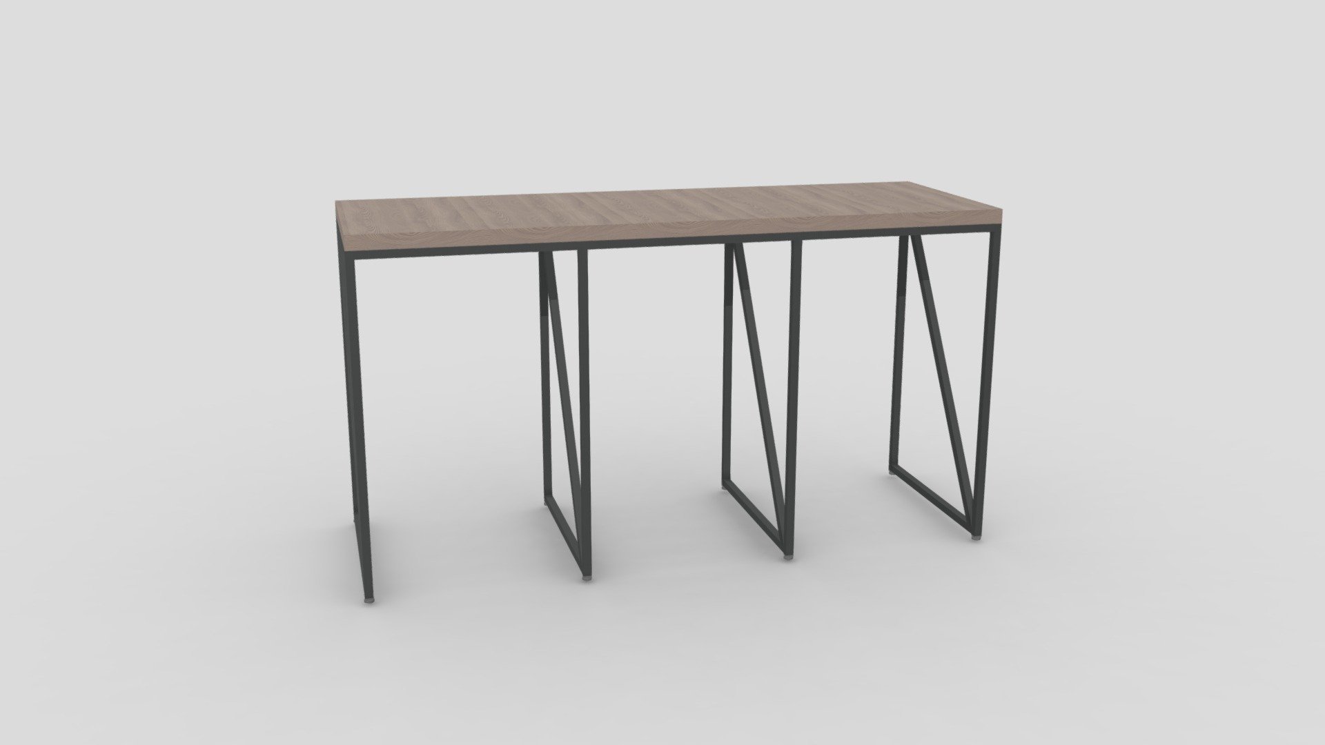 32821_BS_05 Table - 3D model by Inside Out Contracts (@InsideOutContracts) [44994f6] - Sketchfab
