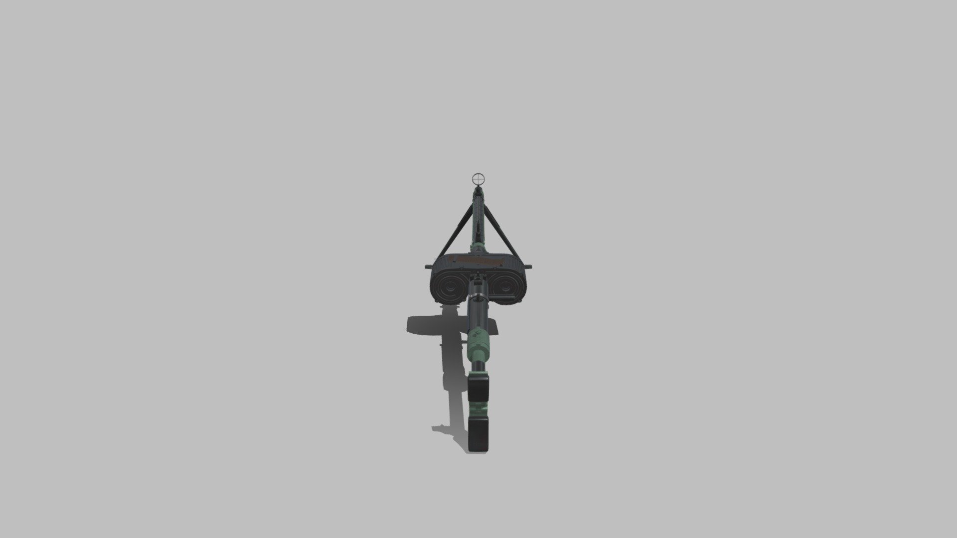 MG 15 - 3D model by SE_3D [449aa06] - Sketchfab