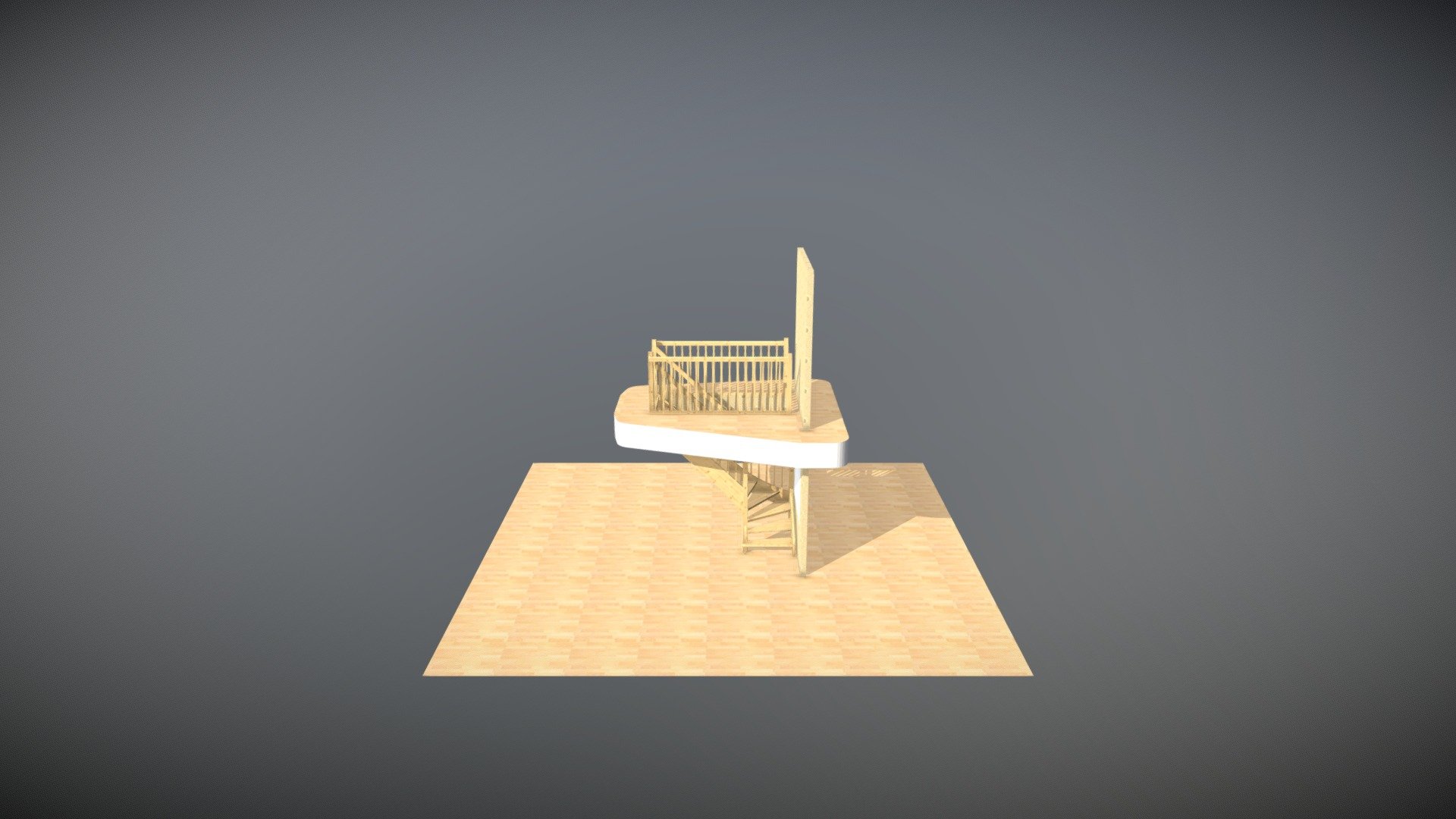 Anna M - Download Free 3D model by Stolmark [449bc36] - Sketchfab