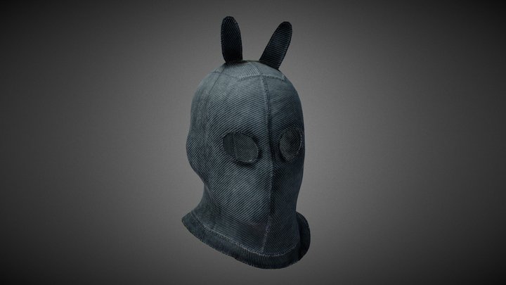 Outlast 3D models - Sketchfab