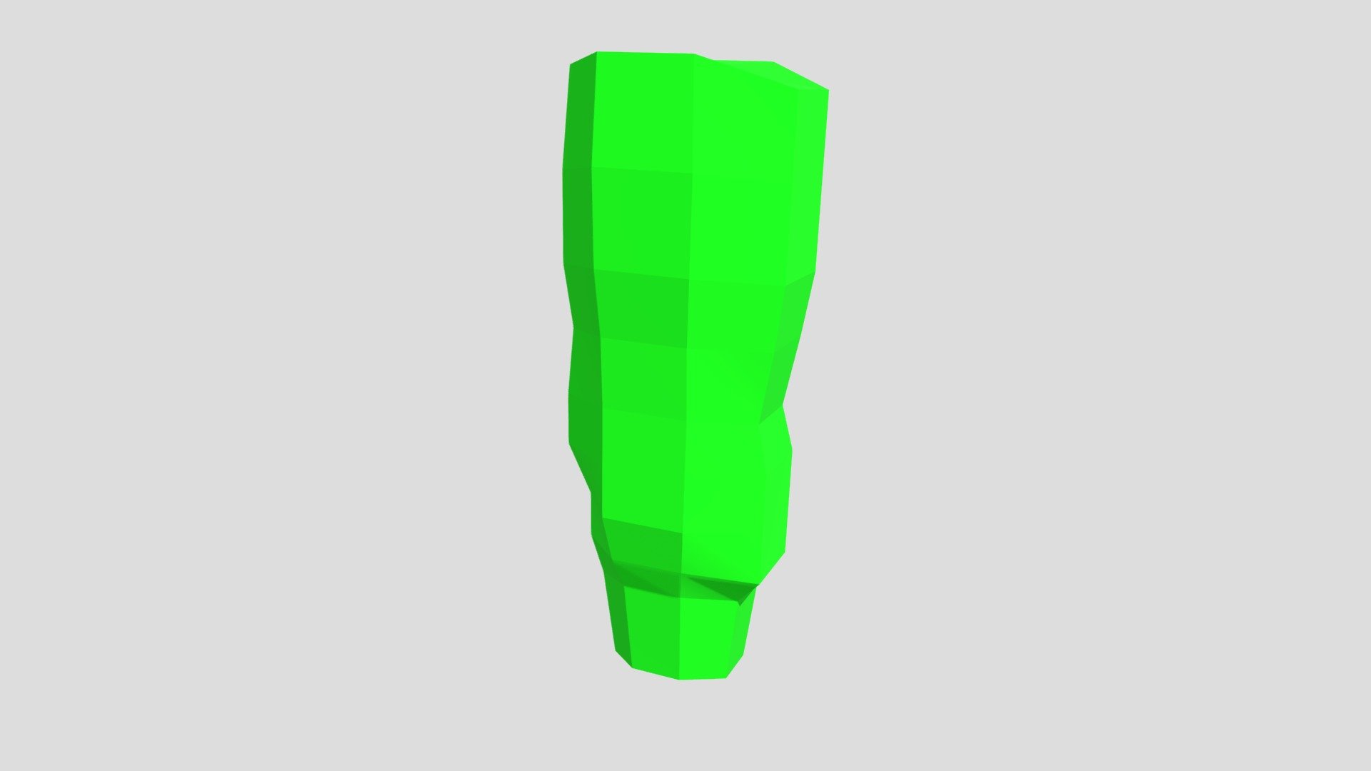 LEG - Download Free 3D model by Donya.Szeponski [449d53a] - Sketchfab