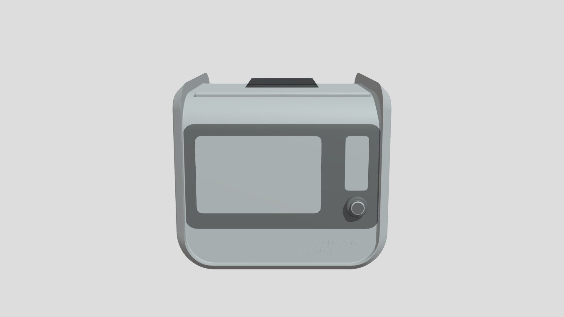MRI - 3D model by caglasu97 [449e1fe] - Sketchfab