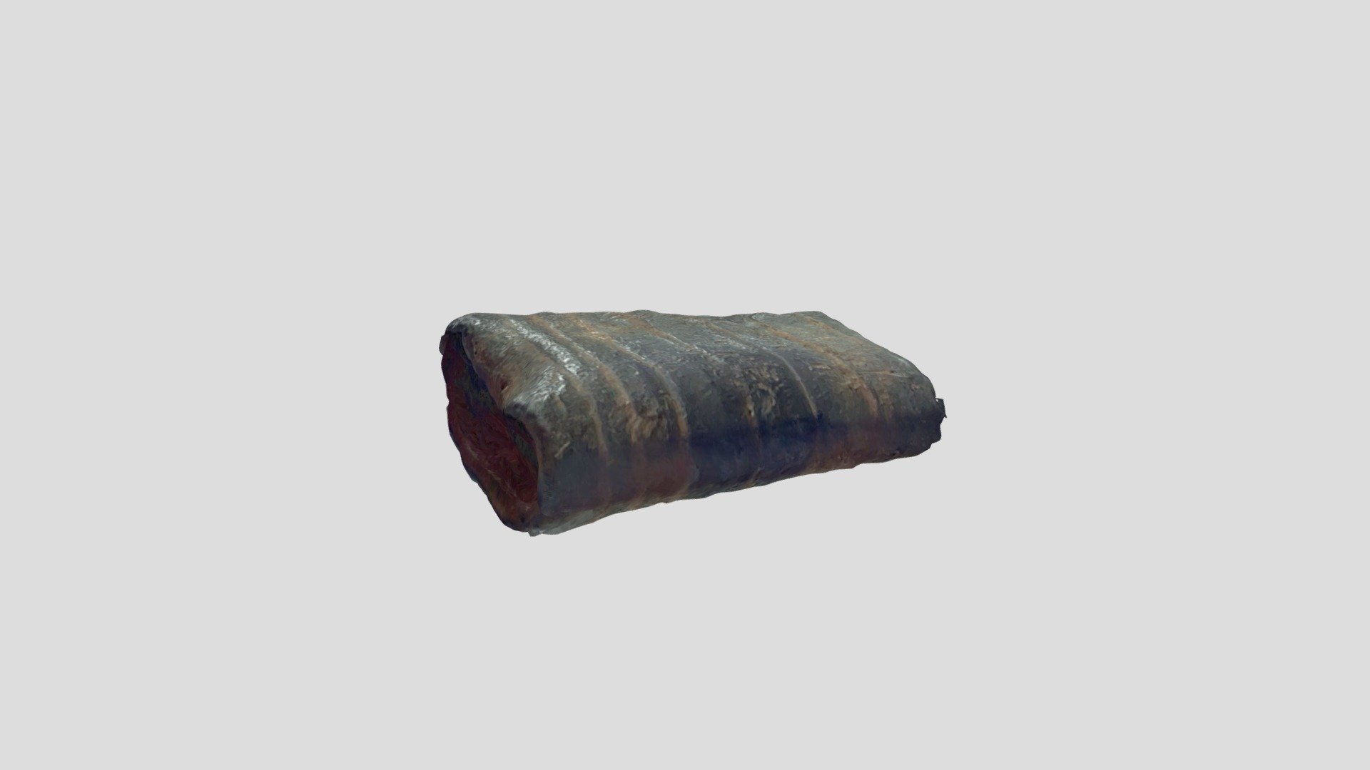 Wmid-68a644 - Post Medieval ferrule - Download Free 3D model by The ...