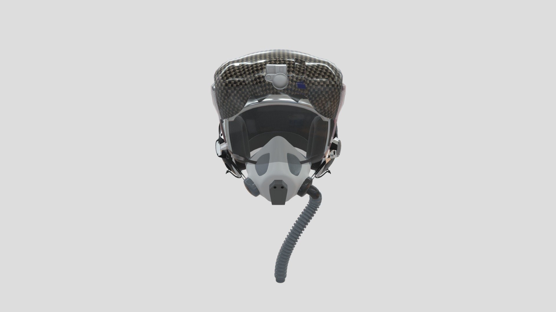 Pilot Helmet F35 - 3D model by azizulislam5225 [44a13ed] - Sketchfab