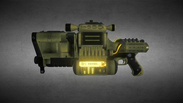 Wolfenstein 3D models - Sketchfab
