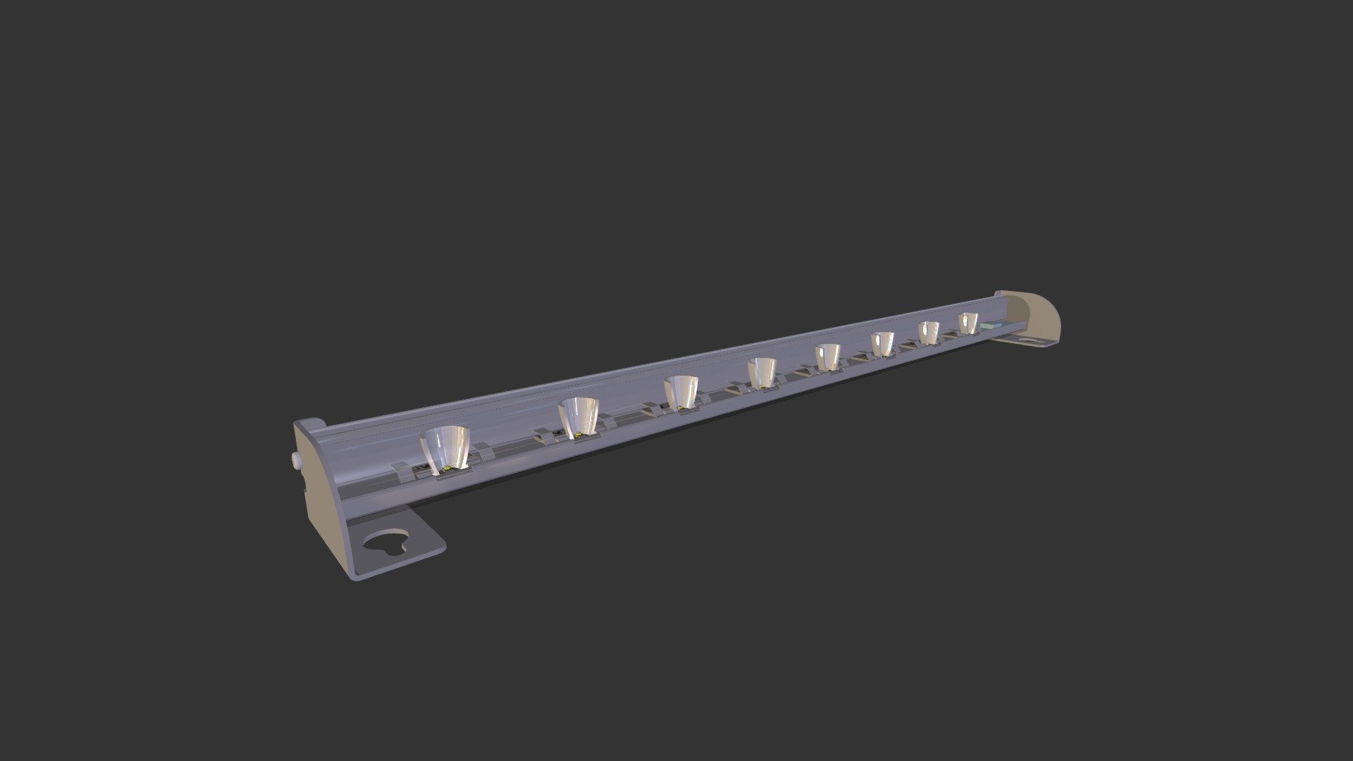 Vision Engineerings VWL - 3D model by Vision Engineering (@brandond ...