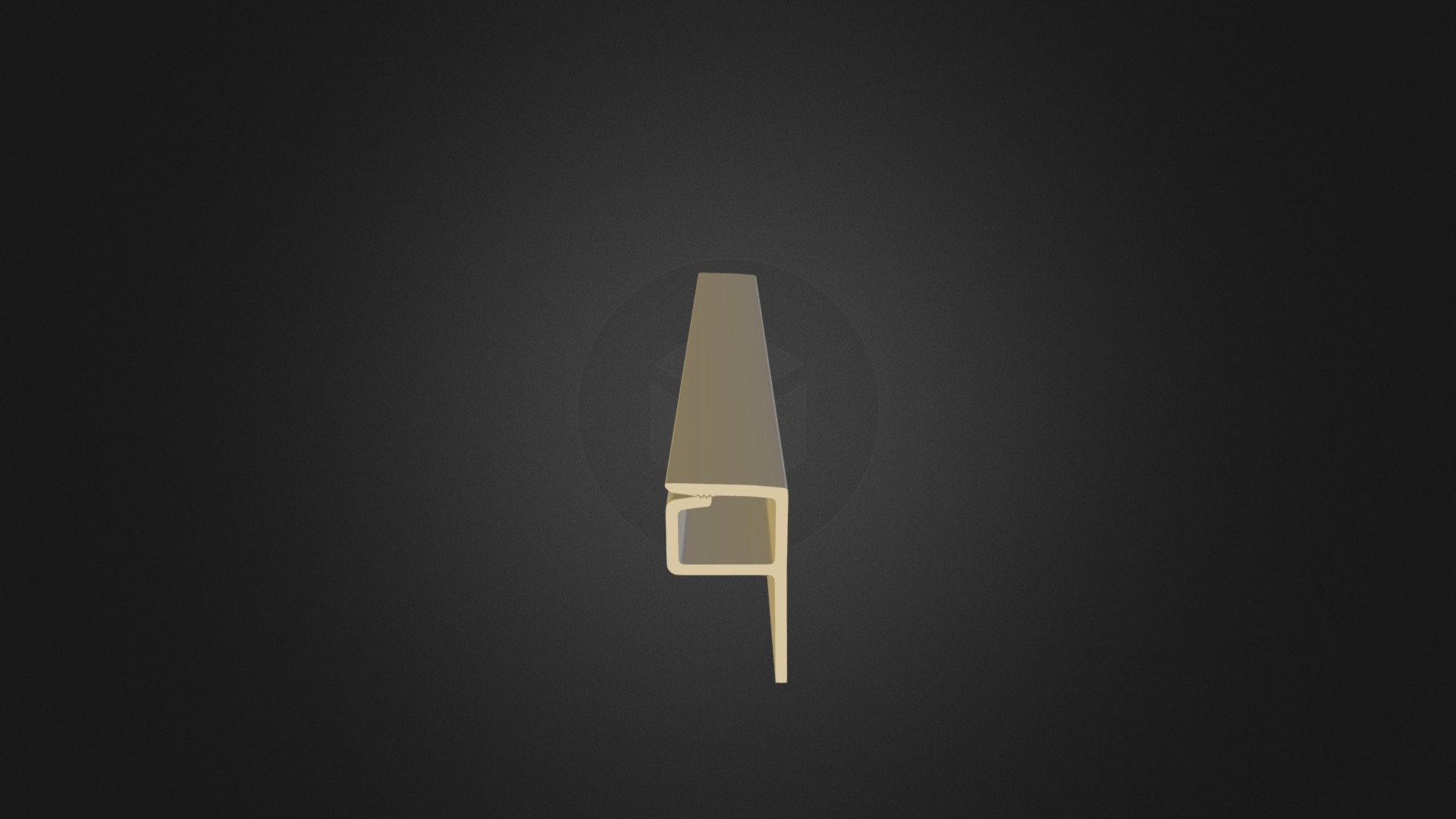 Fs100 6 Inch - 3D model by fabricmate [44a3087] - Sketchfab