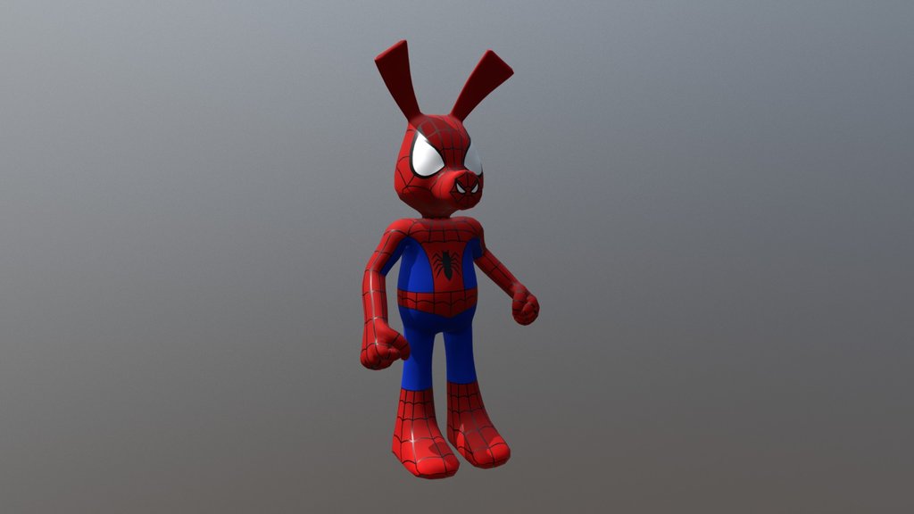 Cartoons - A 3D model collection by Theprodigyhnic - Sketchfab