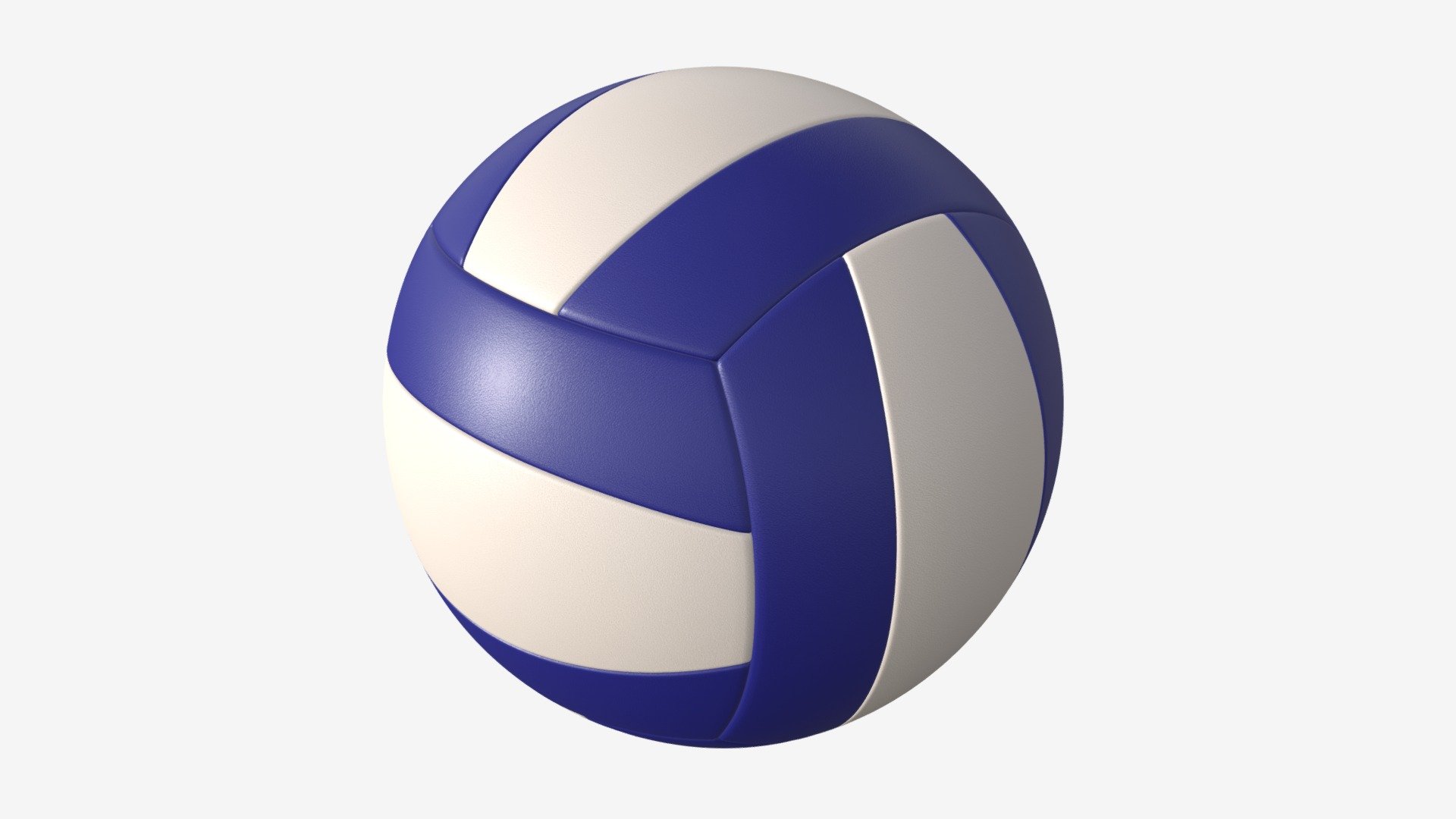 Volley ball classic - Buy Royalty Free 3D model by HQ3DMOD ...