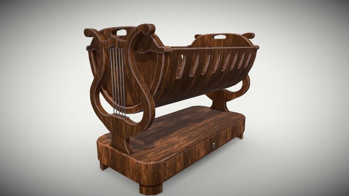 Kinetic 3D models - Sketchfab